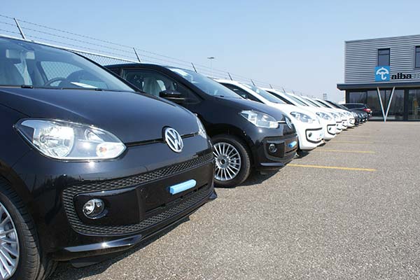 Leather car interiors for all makes and models - Alba Automotive